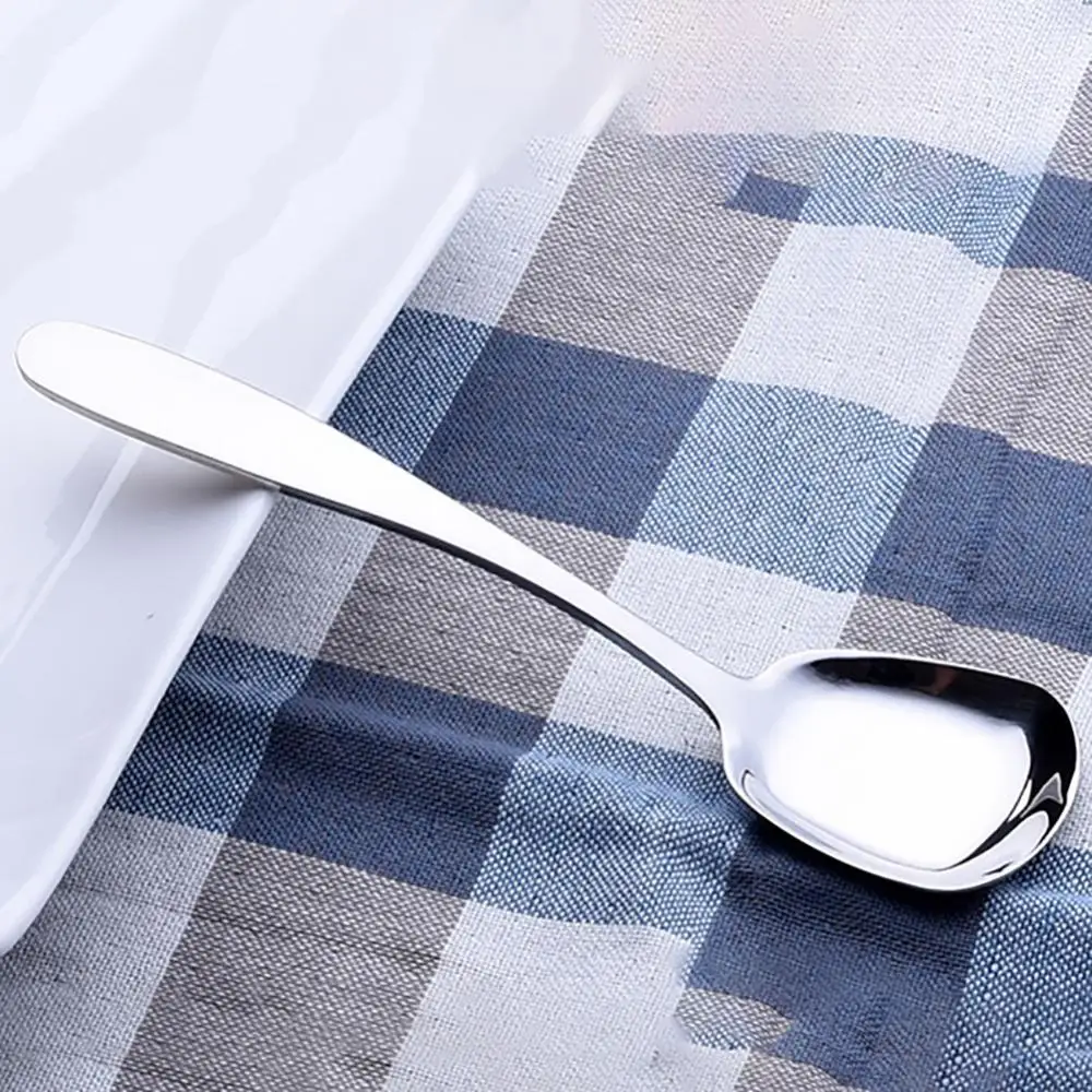 1Pc-Thicken-Dinner-Dish-Soup-Rice-Western-Restaurant-Bar-Cafe-Public ...