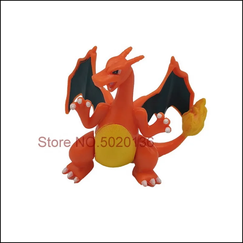 Pokemon Eevee Charmander Mega Charizard XY Bulbasaur Alola Vulpix ...