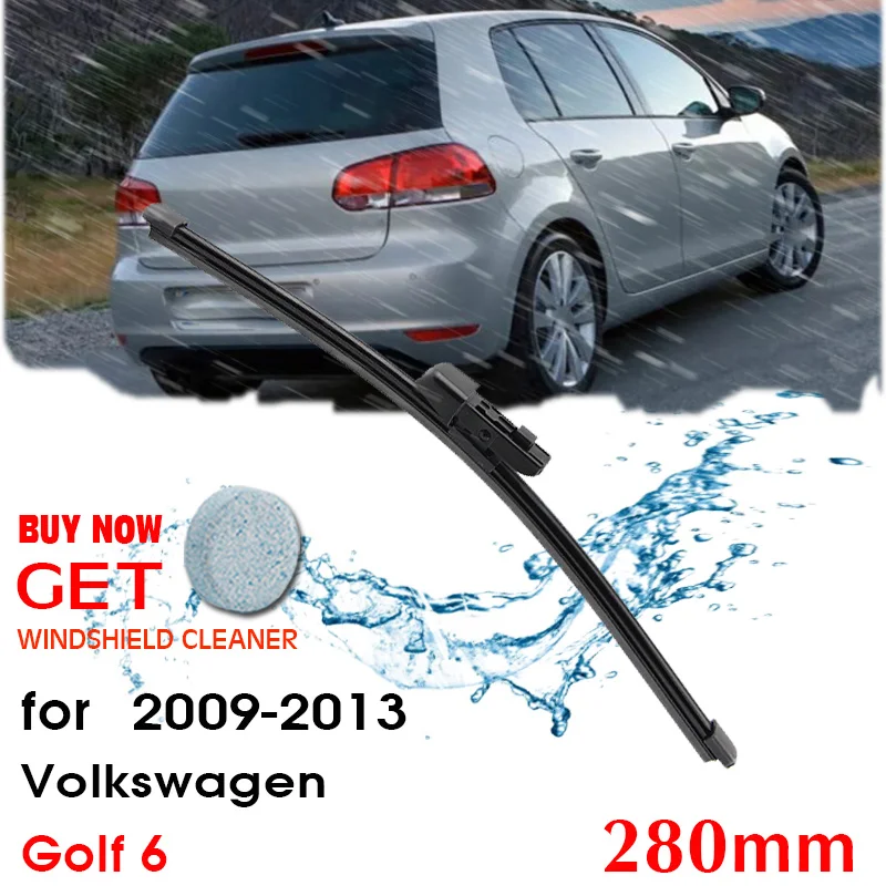 Car-Wiper-Blade-Rear-Back-Window-Windscreen-Windshield-Wiper-Auto ...
