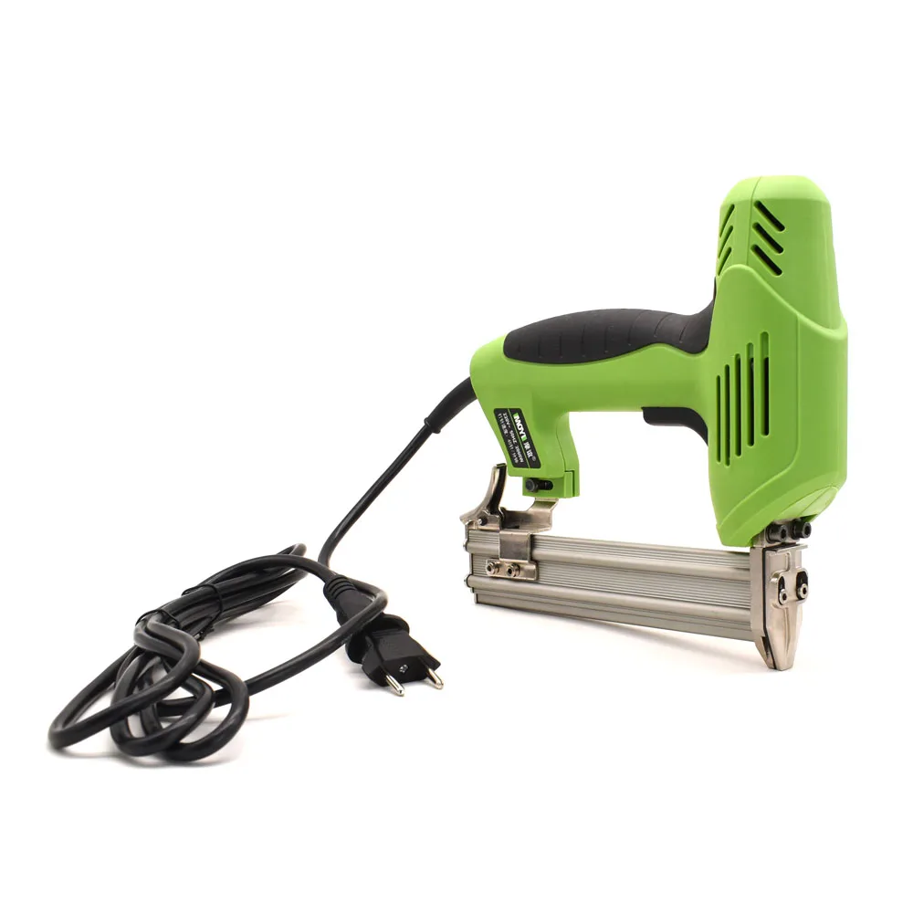 Pistolet à clous F30 - Pistolet électrique pour la décoration de ...