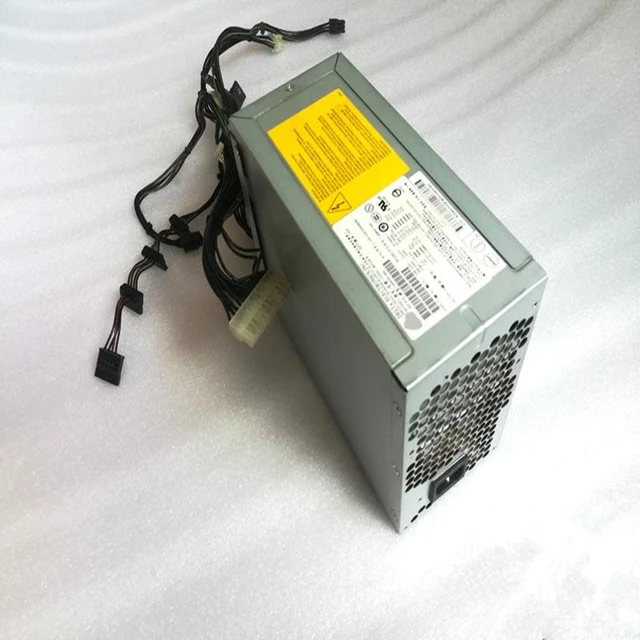 Original PSU For HP XW8400 XW9400 825W Power Supply TDPS-825AB B 405351 ...