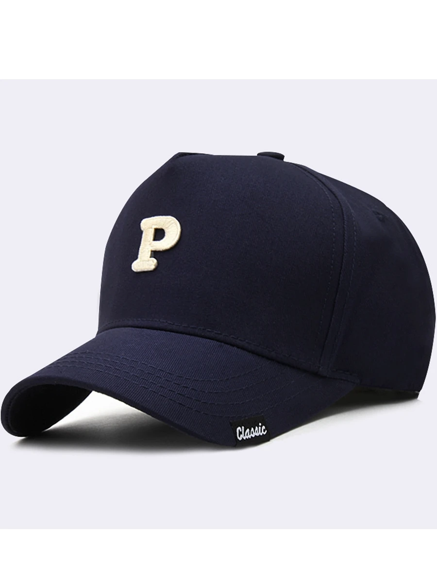 Big Head Man Large Size High Top Baseball Hats Male Outdoors Plus Size ...