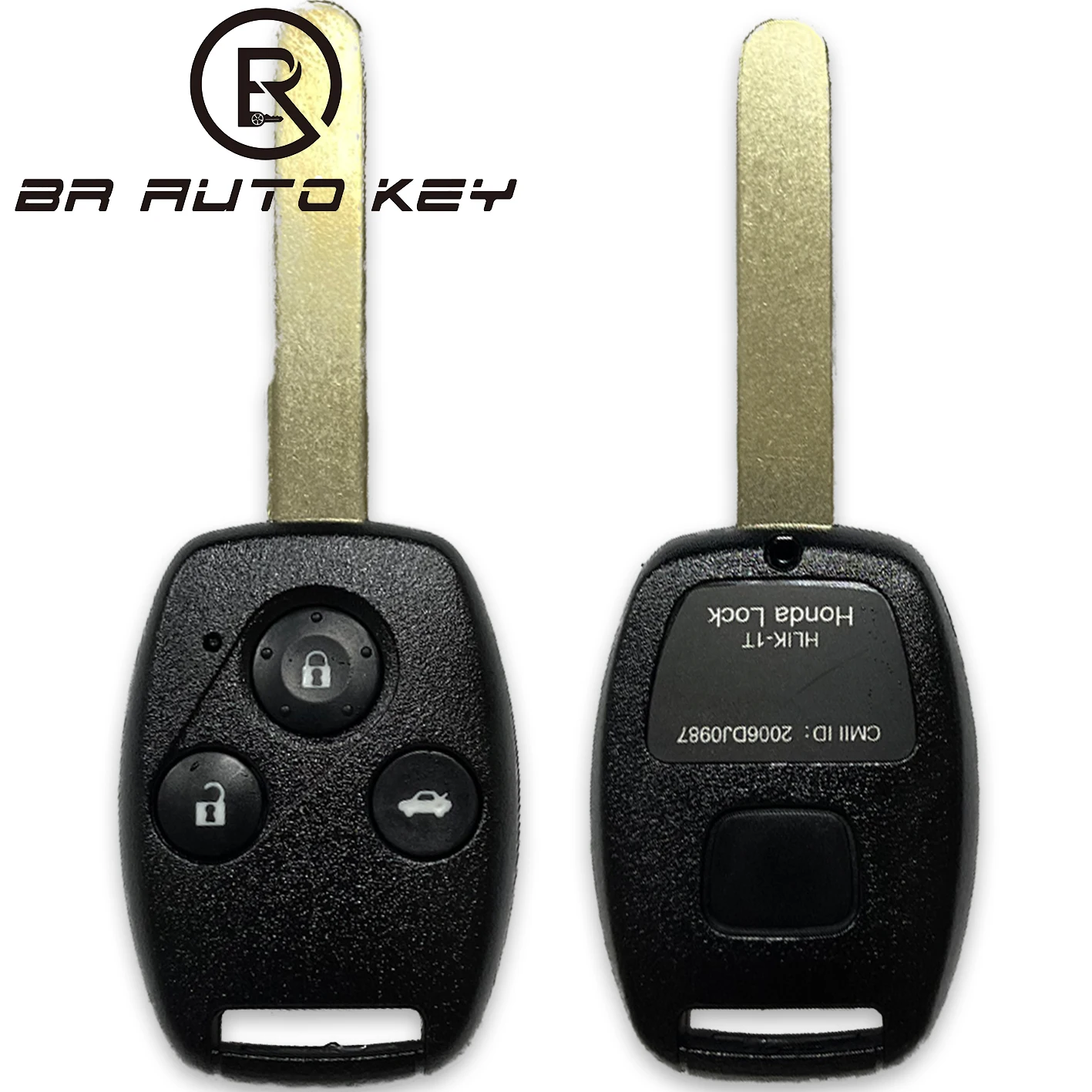 Folding-Flip-Remote-Car-Key-313-8-433mhz-ID46-7961-Chip-For-Honda-CR-V ...