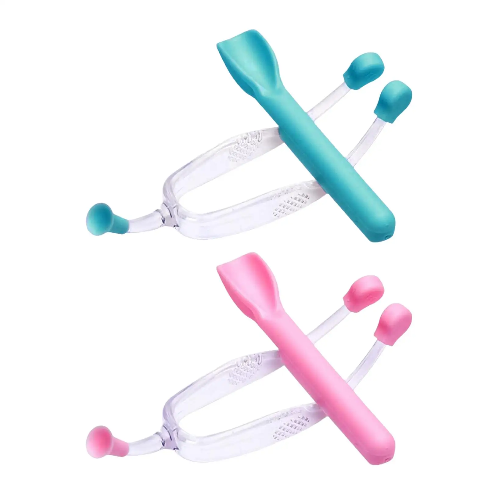 Soft Contact Lenses Remover Suction Cup Applicator RGP with Carrying ...