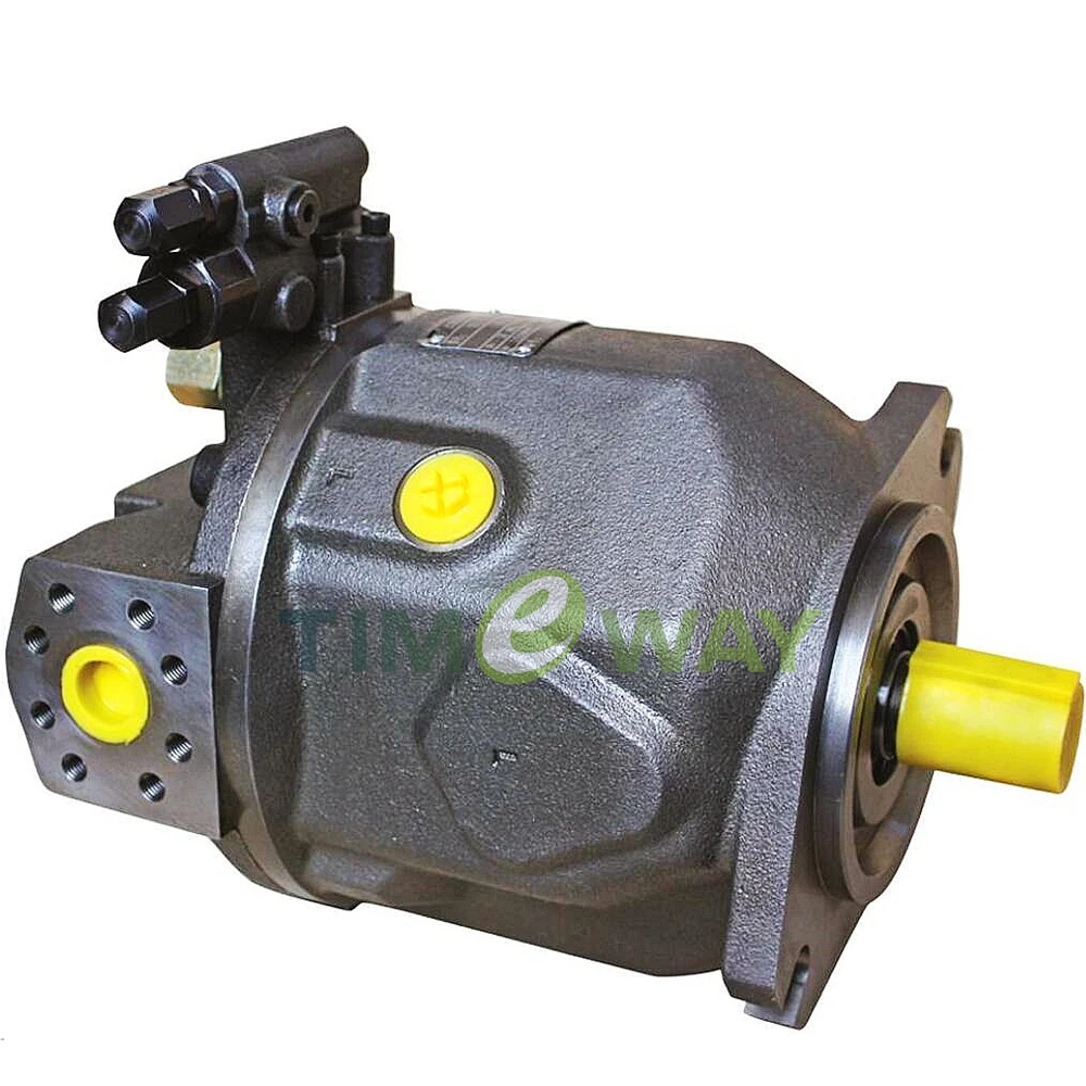 Rexroth A10VSO28 Axial Piston Variable Pump A10VSO28DFR1/31RPPA12N00 ...