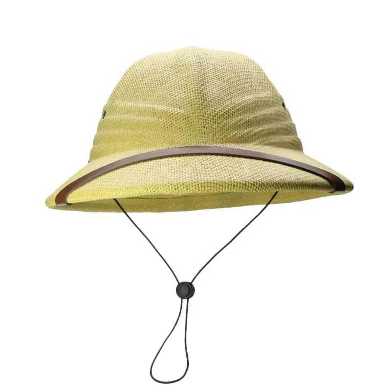 British Safari Hat
