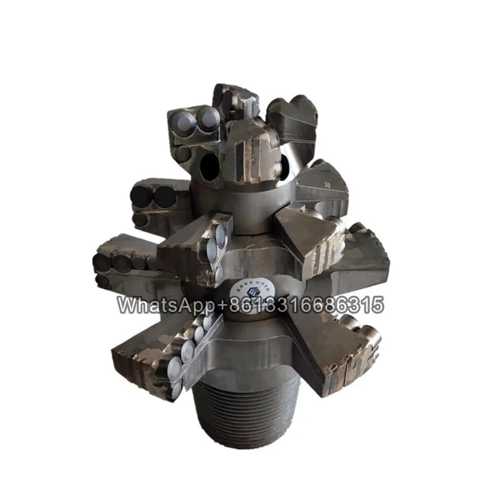 Factory-direct-sales-of-PDC-diamond-composite-drilling-bit-high-quality ...