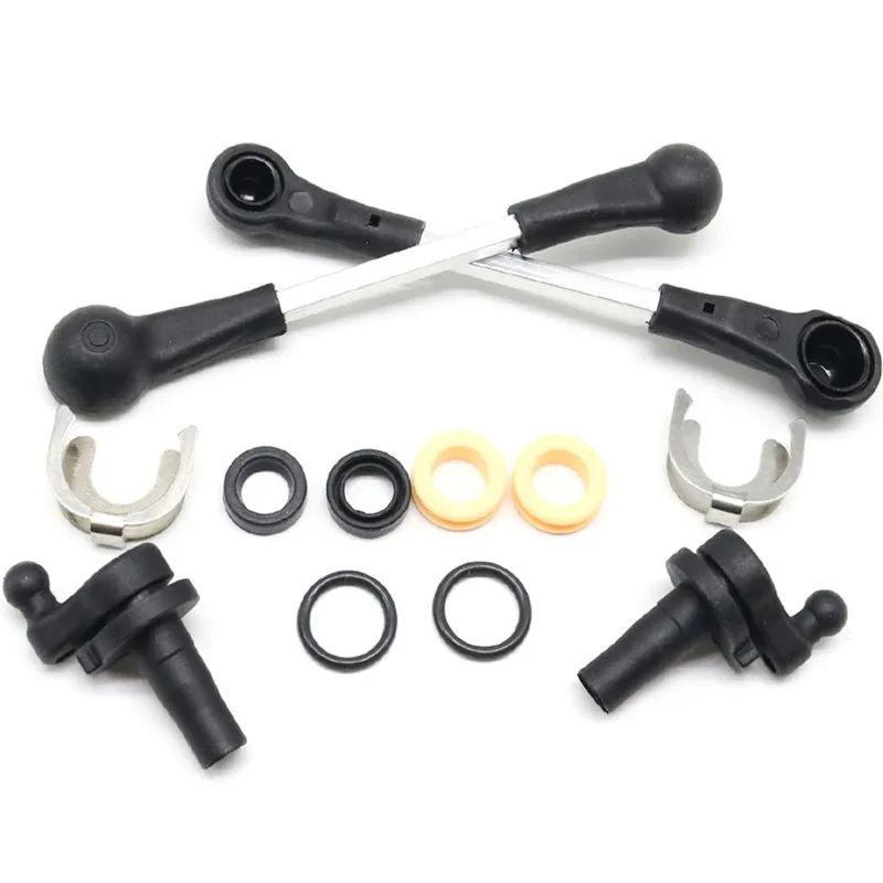 059198212 059-198-212 New Intake Manifold Swirl Flap Repair Kit For ...