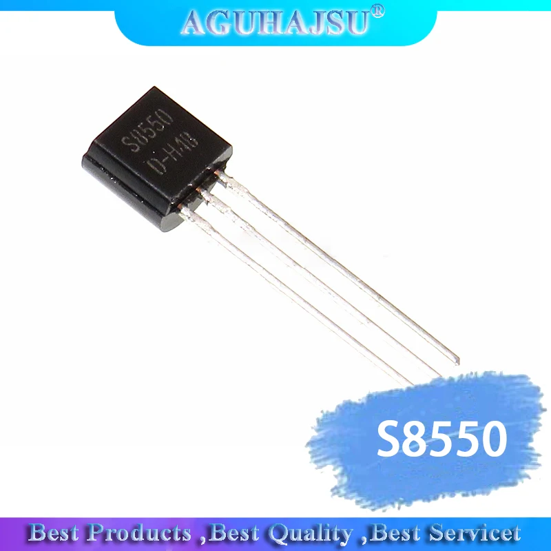 8550 Transistor