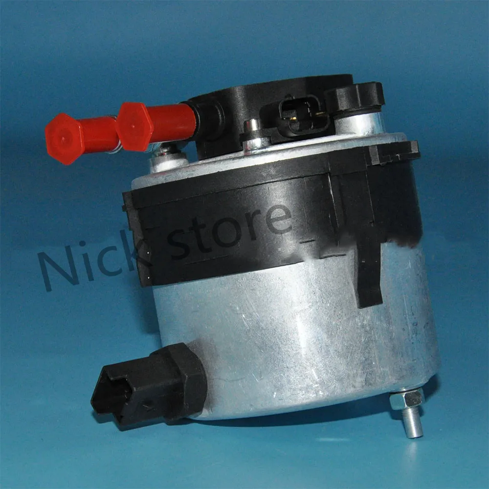 Filtro de combustible para coche, accesorio para Ford Focus c max ...