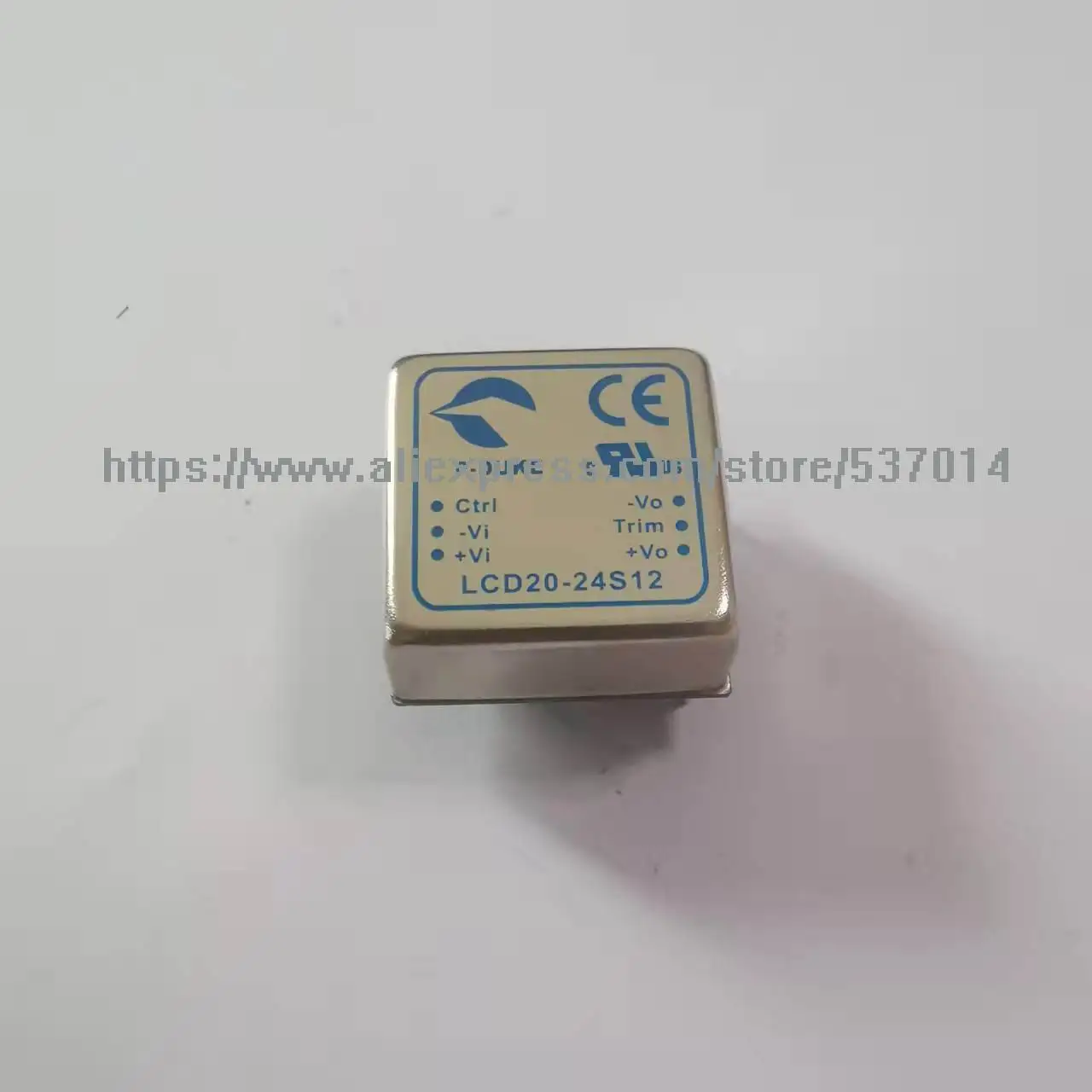 Lcd30-12d15 Dc-dc Convertor New Original - Electronics Stocks - AliExpress