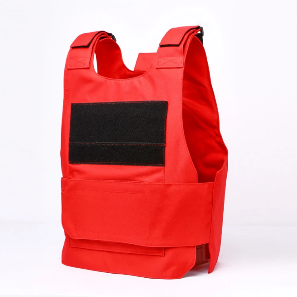 Sport Cs Body Armor Shooting Paintball Adjustable Straps Tactical Vest ...