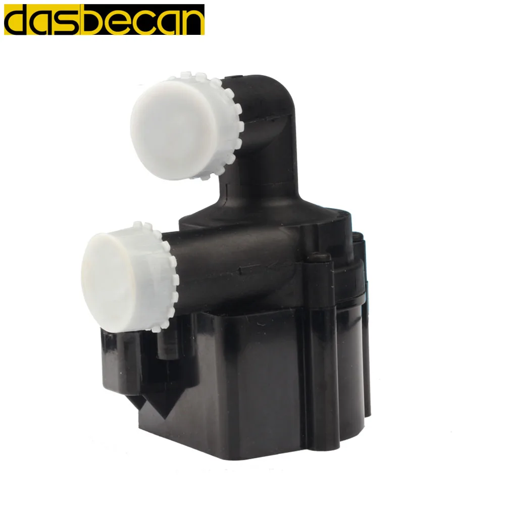 5N0965561A 5N0965561 Car Engine Additional Auxiliary Coolant Water Pump ...