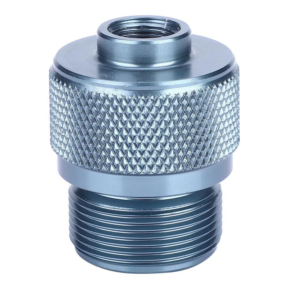 【Atoztide KKK Store】Camping Gas Canister Adapter Convertor Valve Flat ...