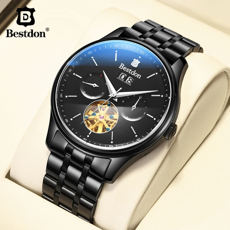 Bestdon-44mm-Men-s-Watch-Automatic-Mechanical-Sapphire-Luxury-Brand ...