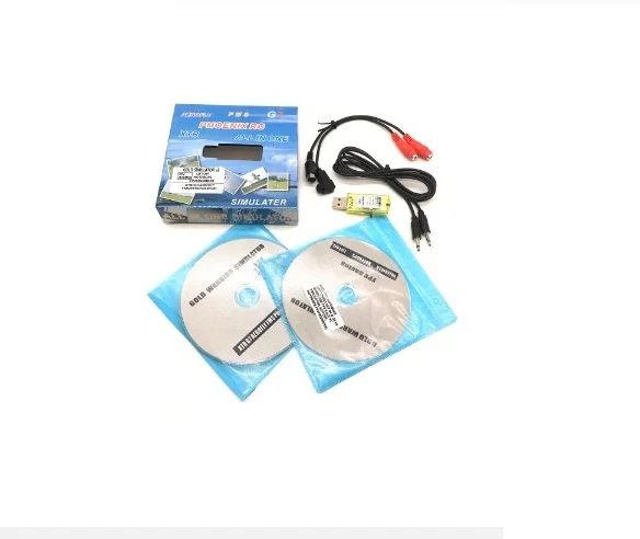 Upgraded-22-in-1-Simulator-22in1-RC-USB-Flight-Simulator-Cable-Support ...