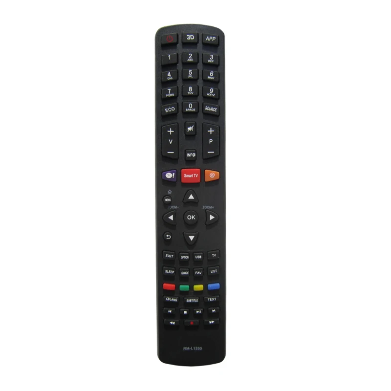 Remote-Control-for-Tcl-TV-Control-RC3100R02-RC3100L16-RC3100L10-MILEXUS ...