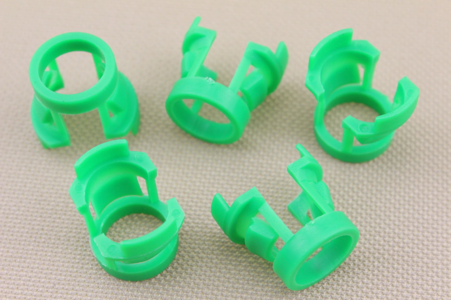 5pcs-Car-Oil-Cooler-Hose-Clips-Bracket-Mountings-Retainer-Fastener-For ...