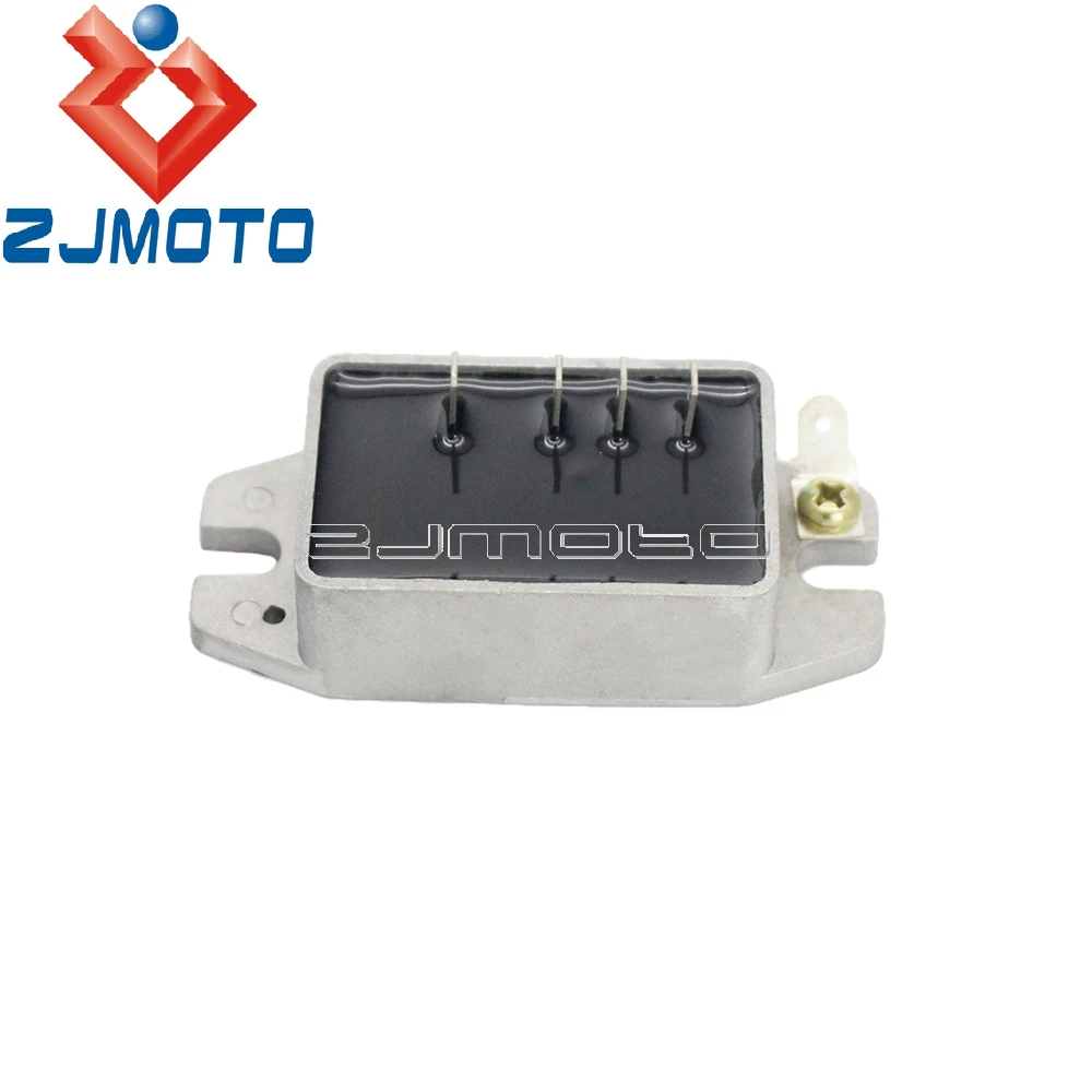 Plug And Play Regulator Rectifier UniversalสำหรับBMW EMW R35 Simson AWO ...