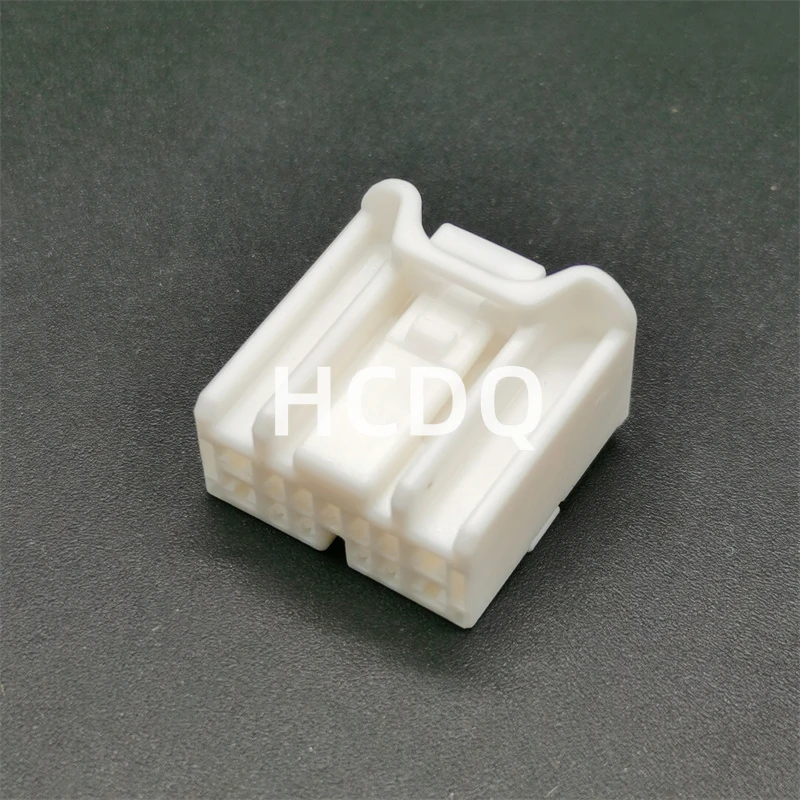 The original 90980-12767 13PIN Female automobile connector plug shell ...