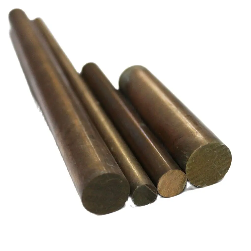 Bronze Rod