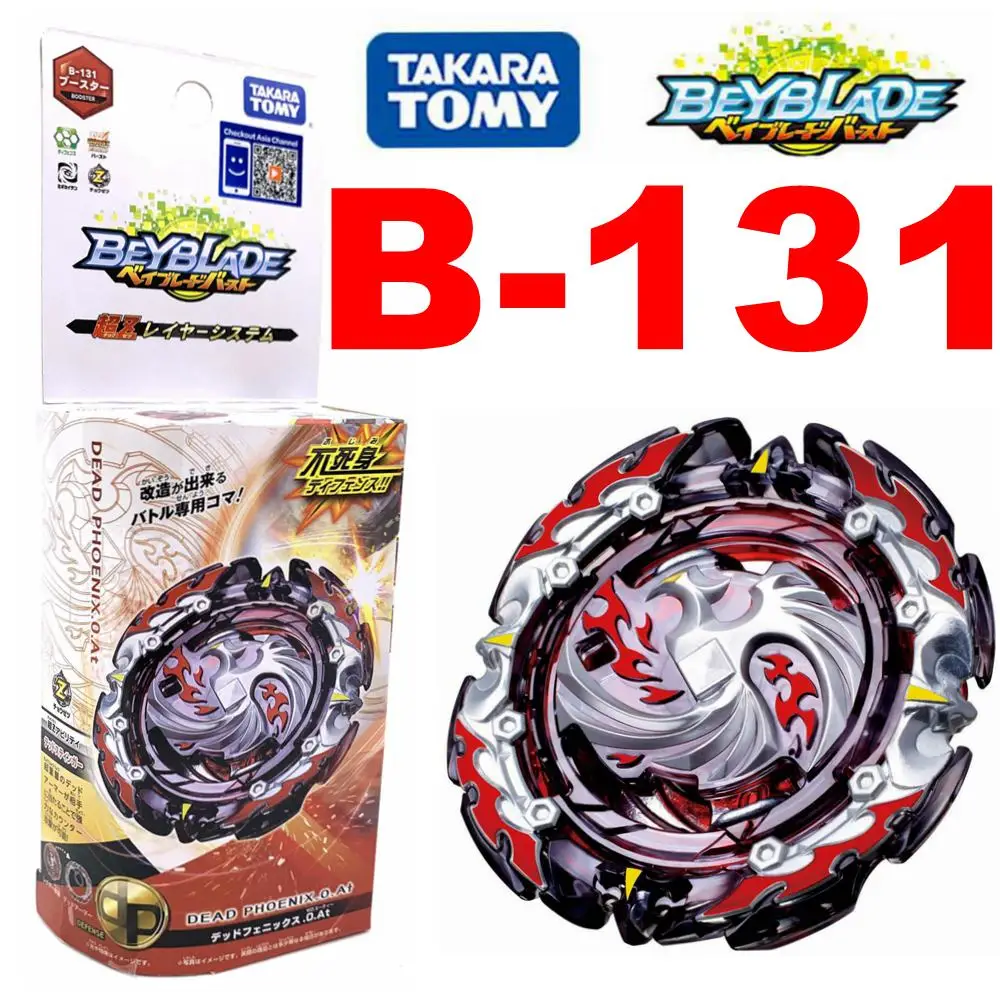 Beyblade Burst Original Phoenix | Beyblade Burst Dead Phoenix | Bey ...