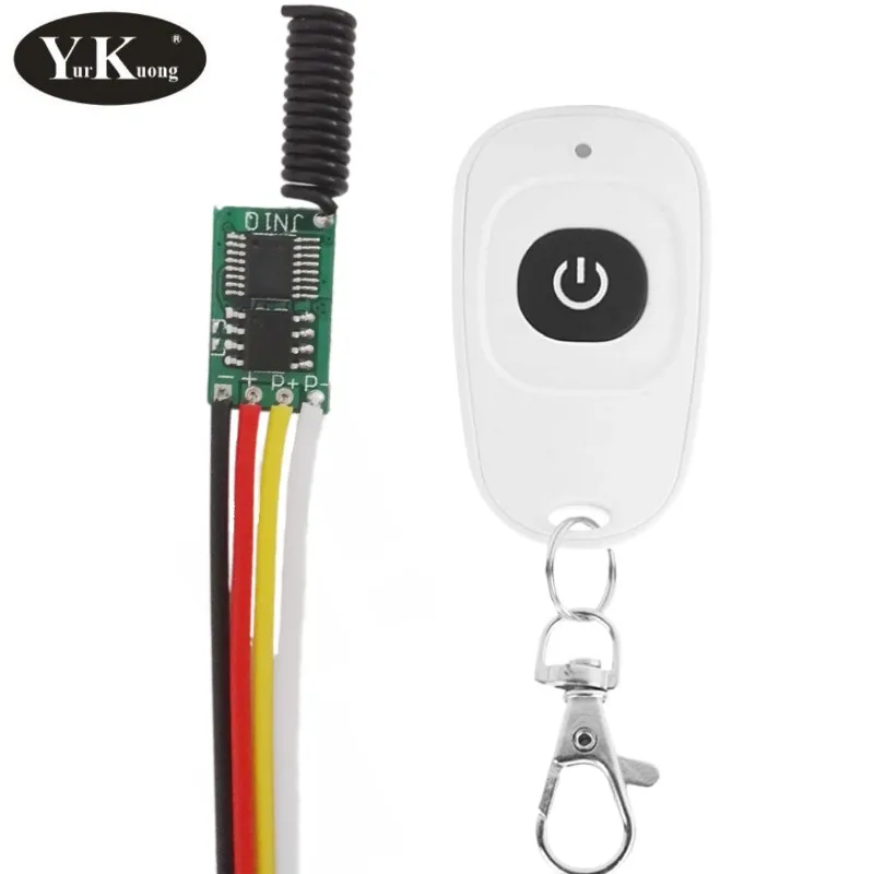 Energy-Saving-Micro-Remote-Switch-Small-Size-Mos-Wireless-Consoles ...