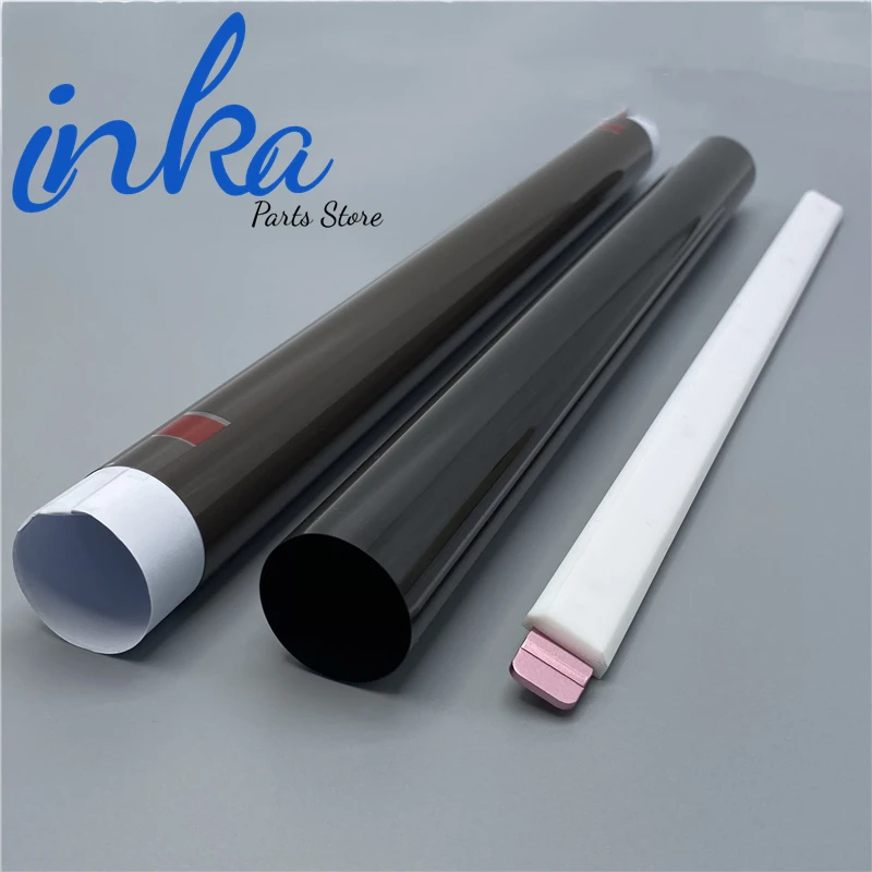 Long Life Oil Application Pad Fuser Fixing Film Sleeve For Ricoh MP2554 ...