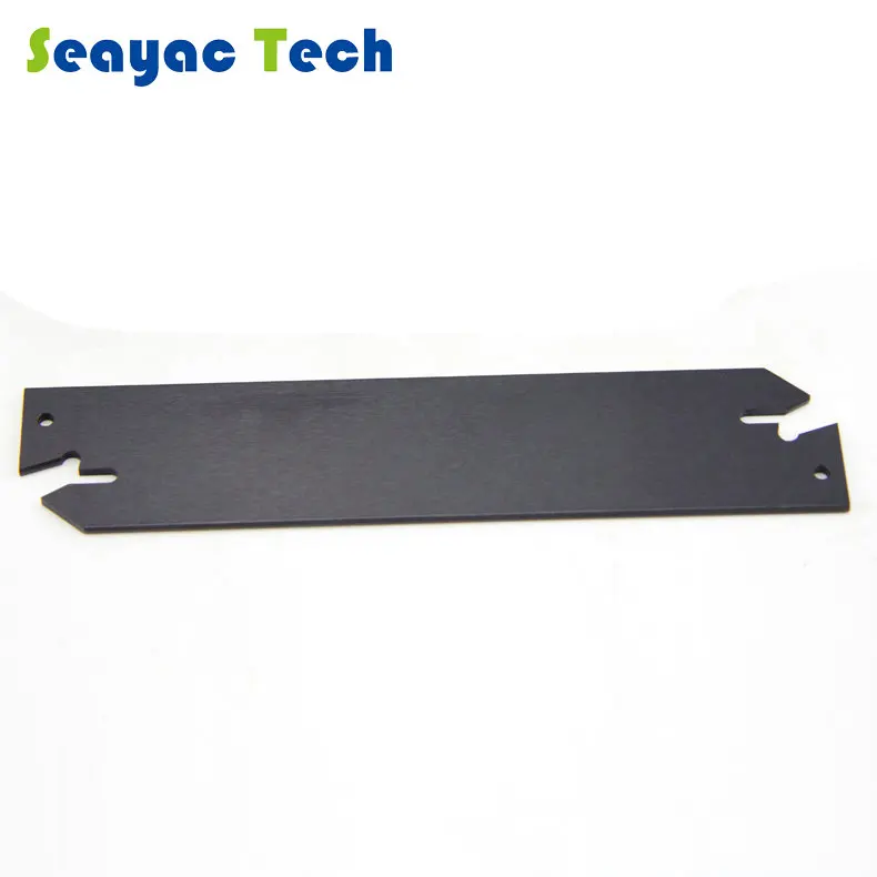 High quality 3mm width parting blades SPB332-S for parting and grooving ...