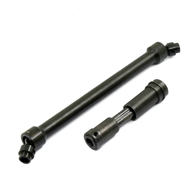 Rear Center Drive Shaft For Traxxas 6061 T6 Aluminum Alloy 1/7 UDR ...