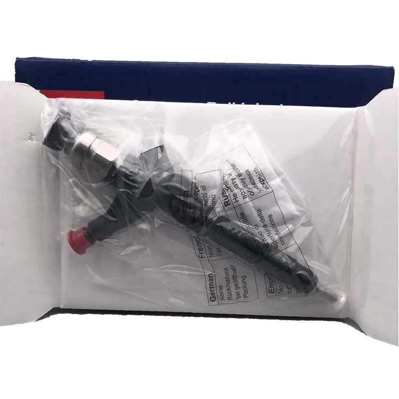 Common-Rail-Fuel-Injector-095000-624-095000-6240-095000-6243-16600 ...