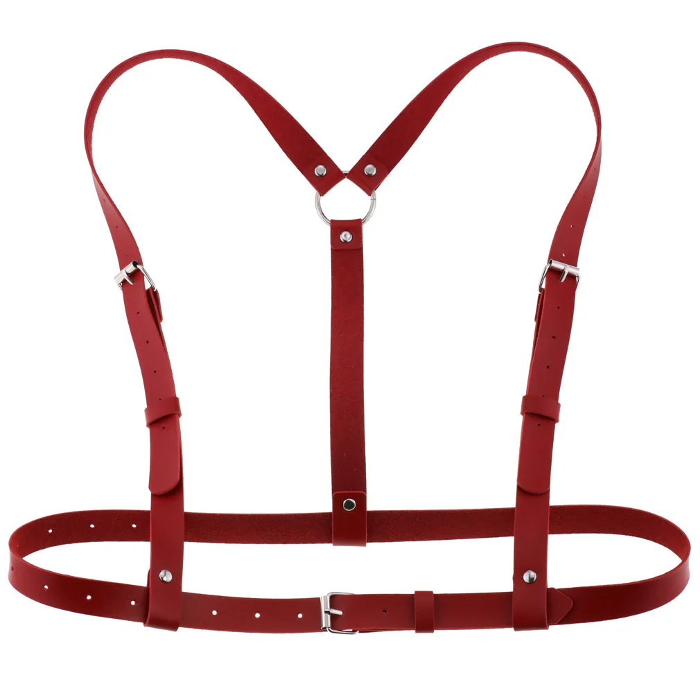 Harness Belt Topshop