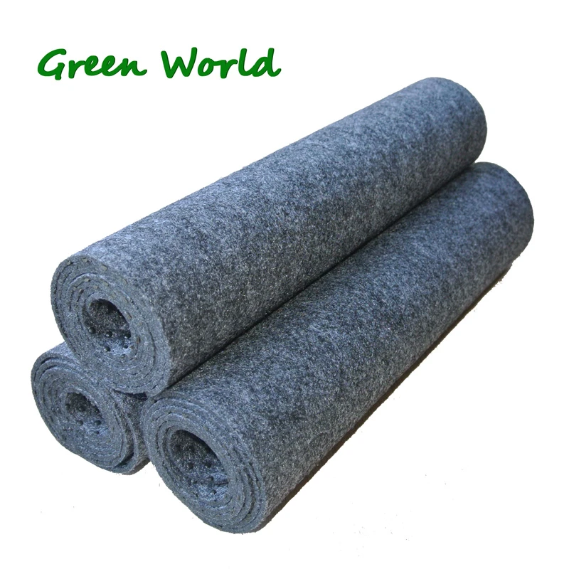 Green World 30x45cm,30x95cm.35x90cm Gun Cleaning Mat, Felt Pad For Gun ...