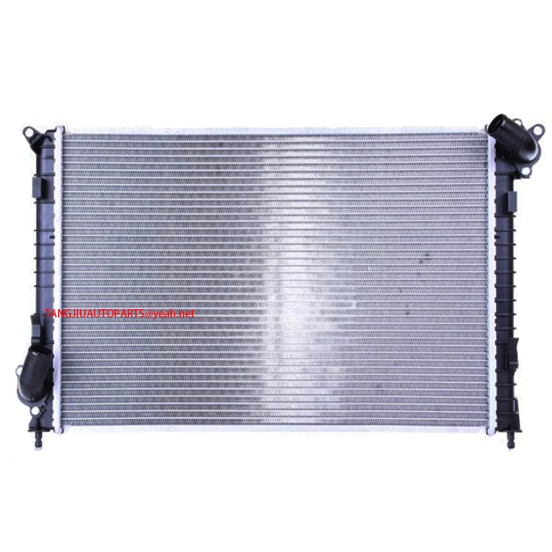 1475554 17101475554 17111475554 17117541091 Radiator Fit MINI COOPER ...