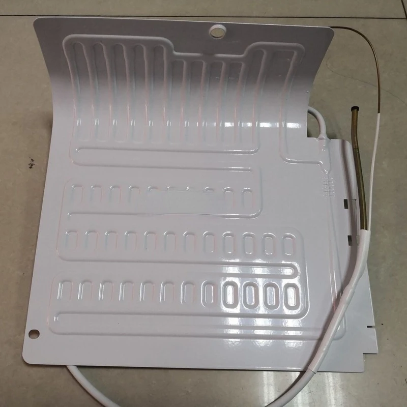 evaporator freezer cool plate for refrigerator Inflatable Evaporator ...
