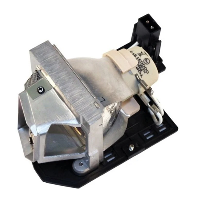 Lámpara de proyector Original BL FU240A, accesorio para Optoma HD25 LV ...