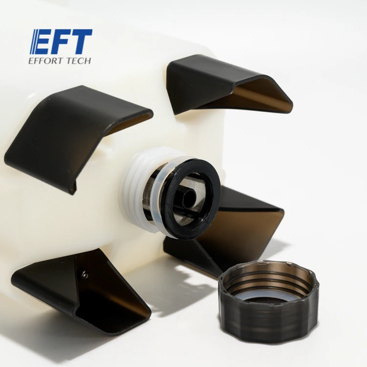 EFT 10L Water Tank - 10kg water tank is suitable for G410 four-axis G6 – RCDrone