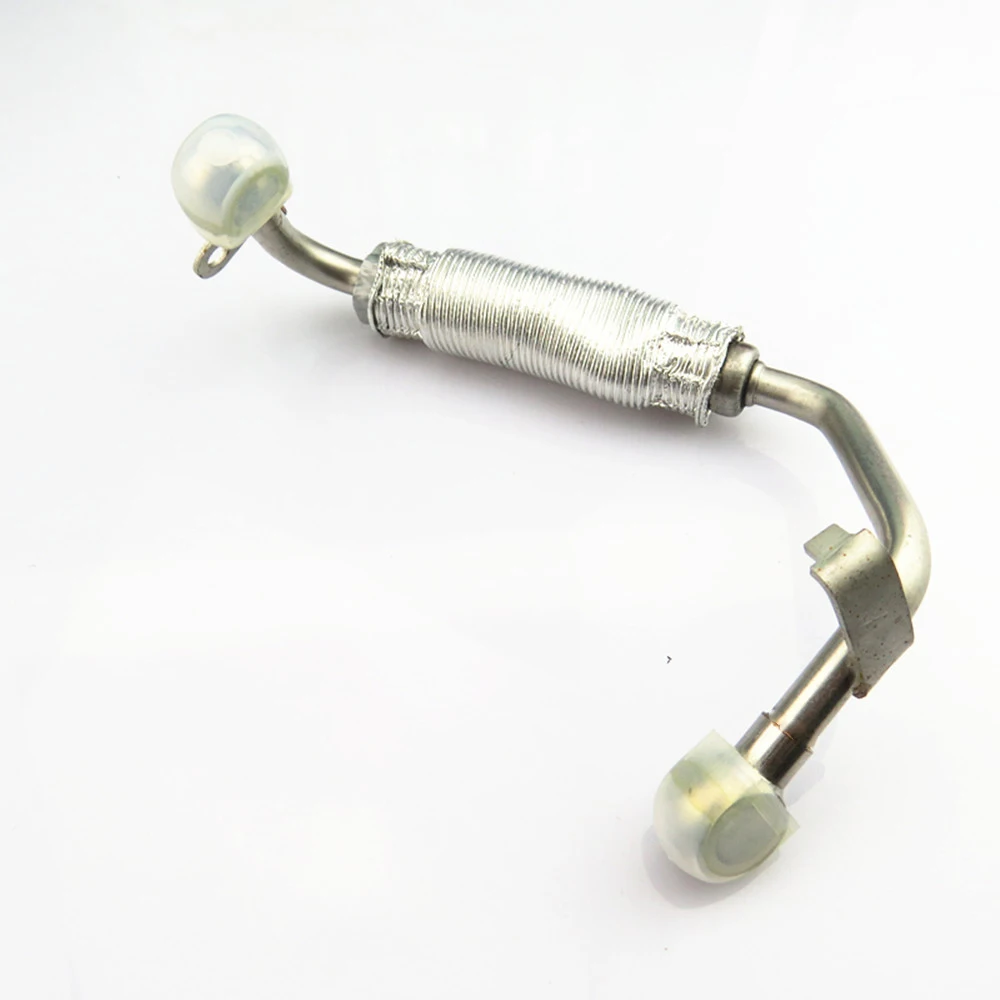 06J121497H 06J121497D 1.8T 2.0T Engine Turbocharged Water Pipe Coolant ...