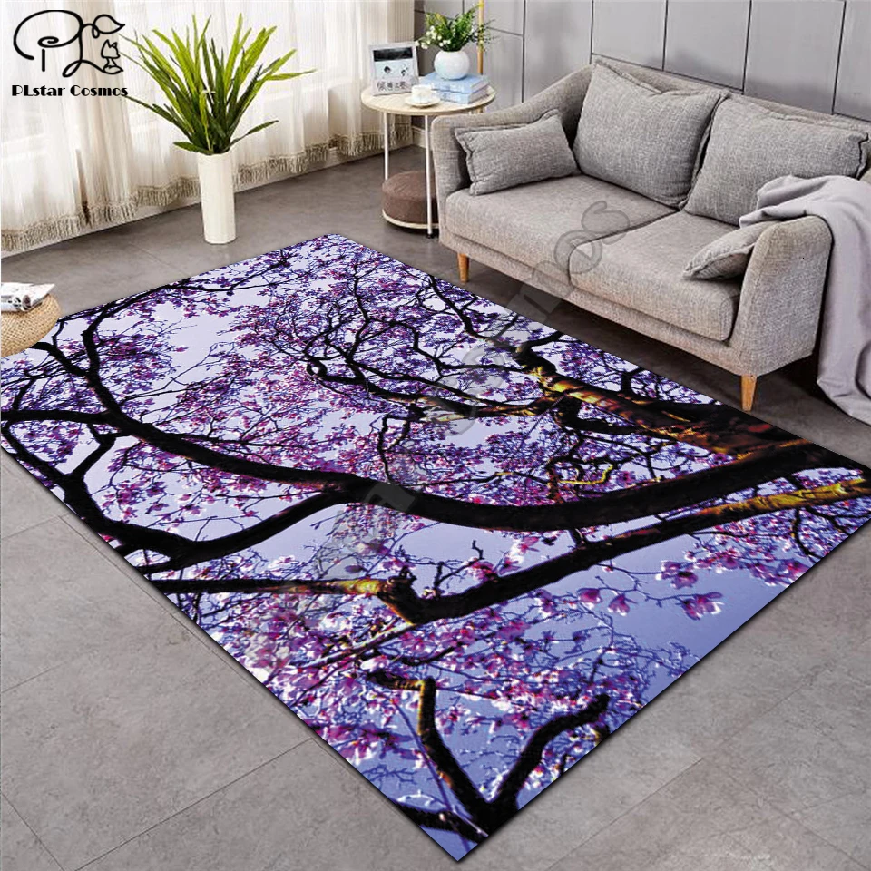 Европейский стиль, высокое качество, цветочный 3D ковер для гостиной ...