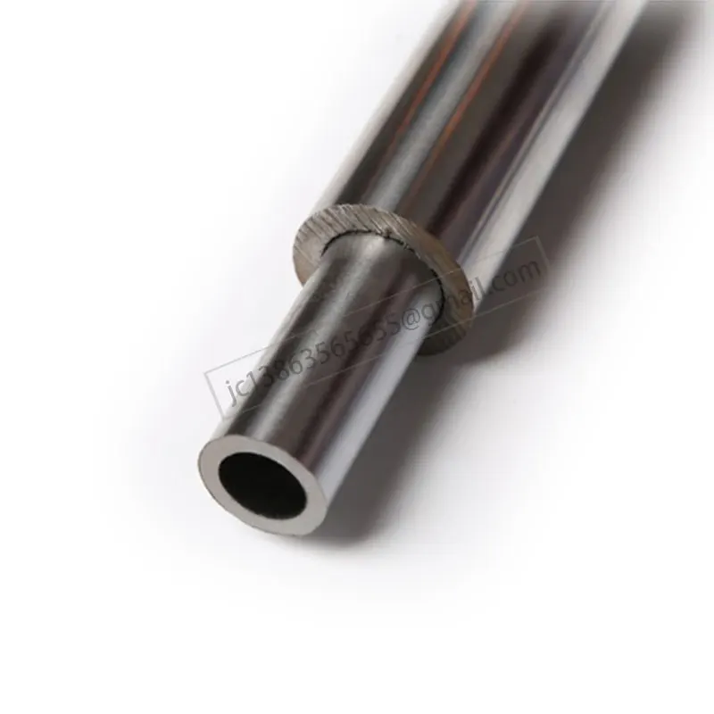 16mm-Steel-Pipe-Steel-Shaft-Chrome-Plated-Steel-Tube-Shaft-High ...