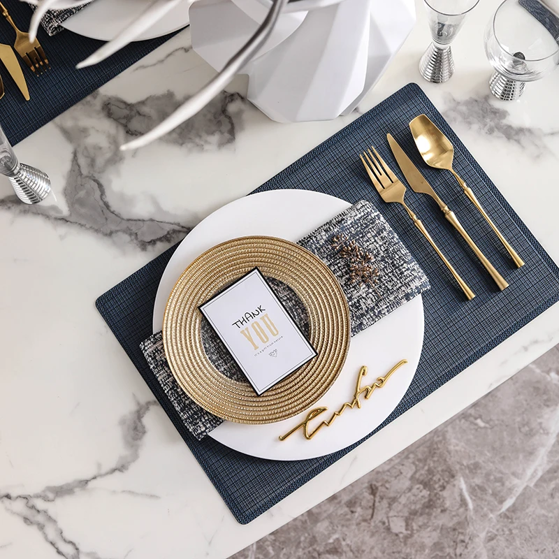 Luxury-Birthday-Home-Plate-Set-Gold-Glass-Designer-Buffet-Plate-Set ...