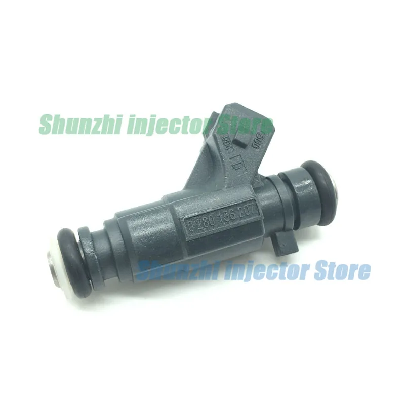 Fuel Injector Nozzle For Oem:0280156207 - Fuel Injector - AliExpress