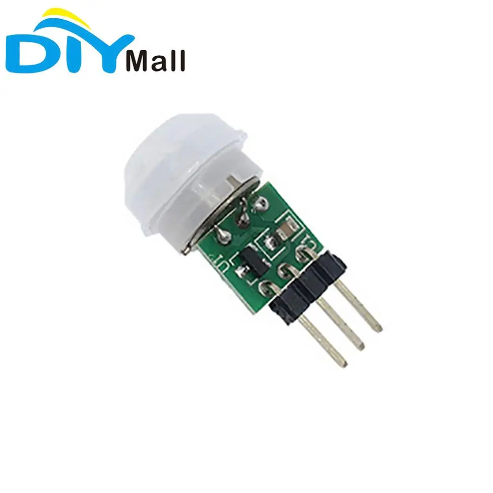 AM312-Mini-Pyroelectric-PIR-Human-Sensor-HC-SR312-Module-PIR-Infrared ...