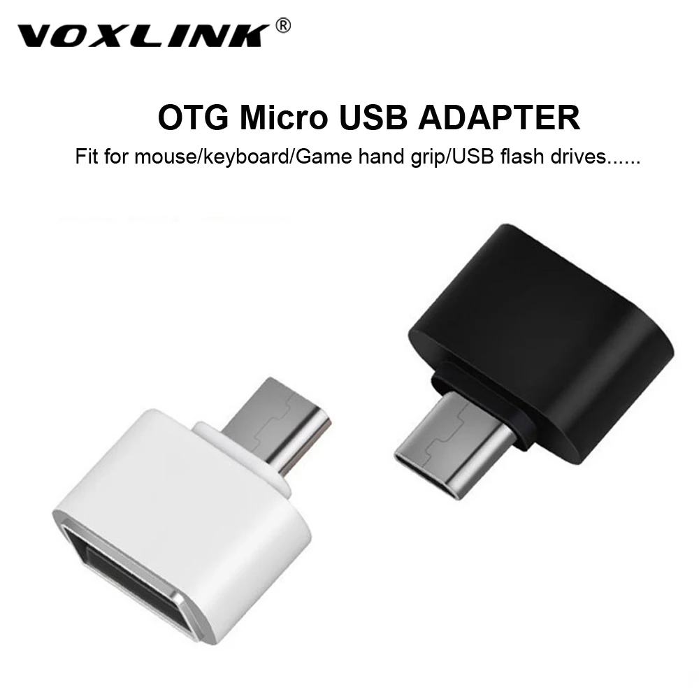 Converter Keyboard Mouse Mobile Adapte | Usb Adapter Keyboard Mouse ...