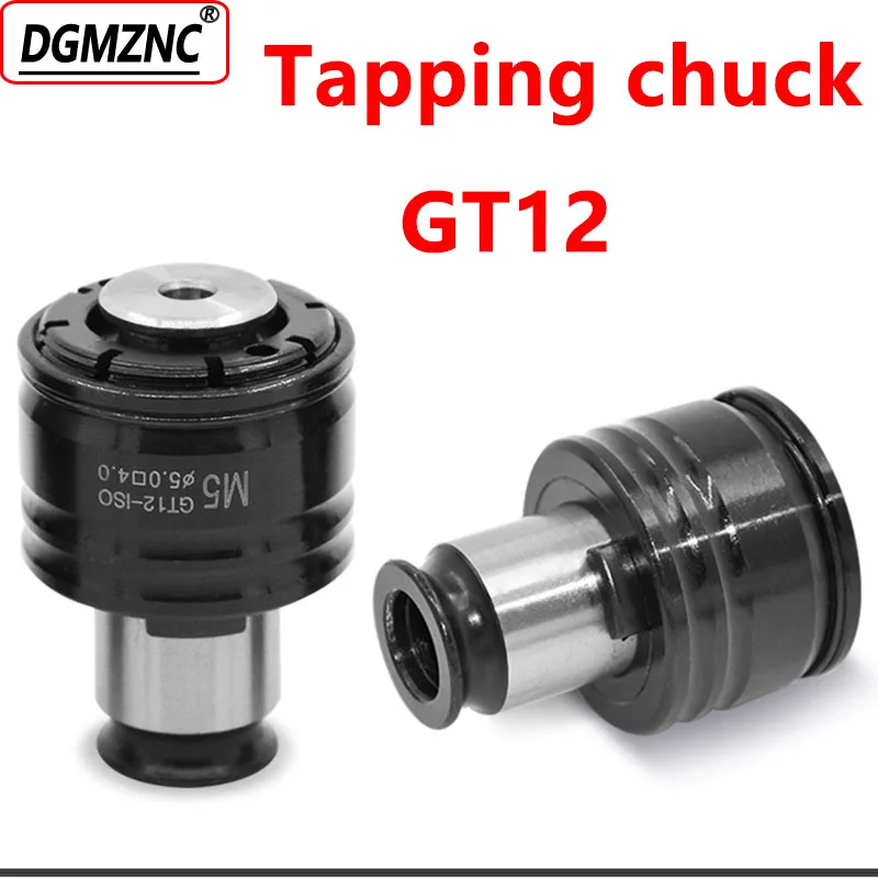 DIN-tapping-chuck-collet-G3-GT12-M3-M4-M5-M6-M8-M10-M12-M14-M16 ...