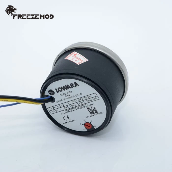 Freezemod Original Imported D5 Magnetic Levitation Pump Lowara From ...