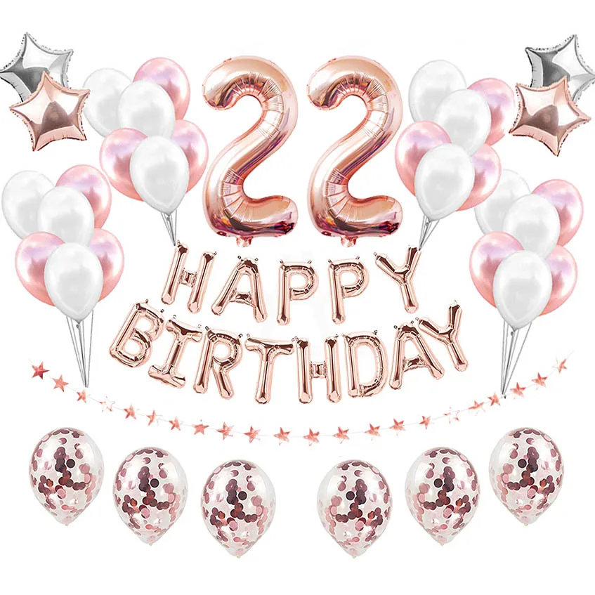 Happy 22nd Birthday Images