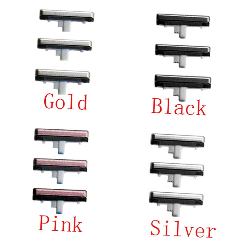 Samsung Galaxy A5 2017 Volume Button | Power Galaxy A5 A520 Button ...