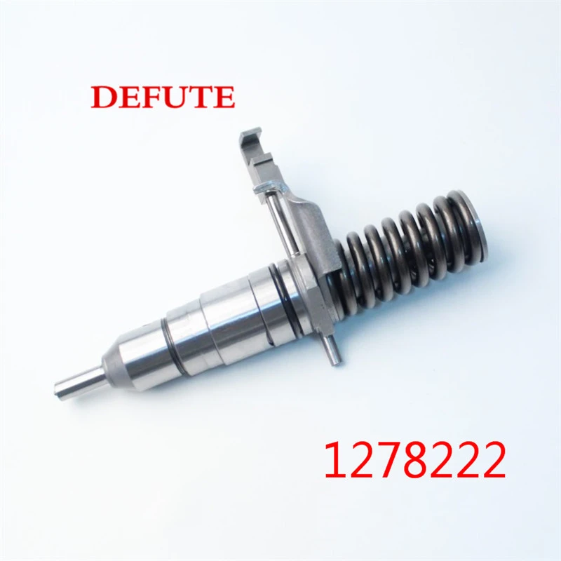 For Injector Group Oem 127 8222 / 1278222 / 127-8222 For Caterpillar ...