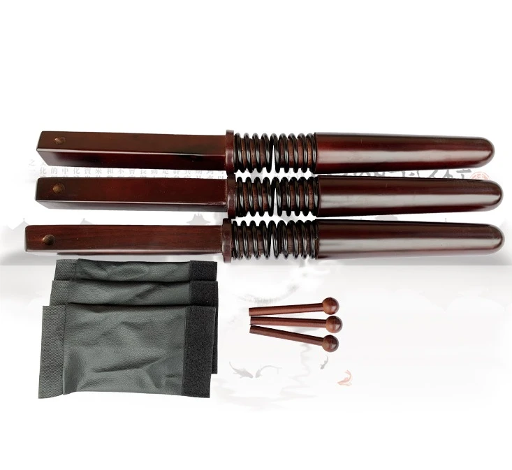 Wing Chun Spring Arm